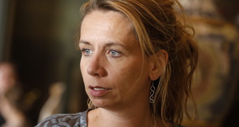 L’échevine Ans Persoons remplace Pascal Smet dans le gouvernement ...