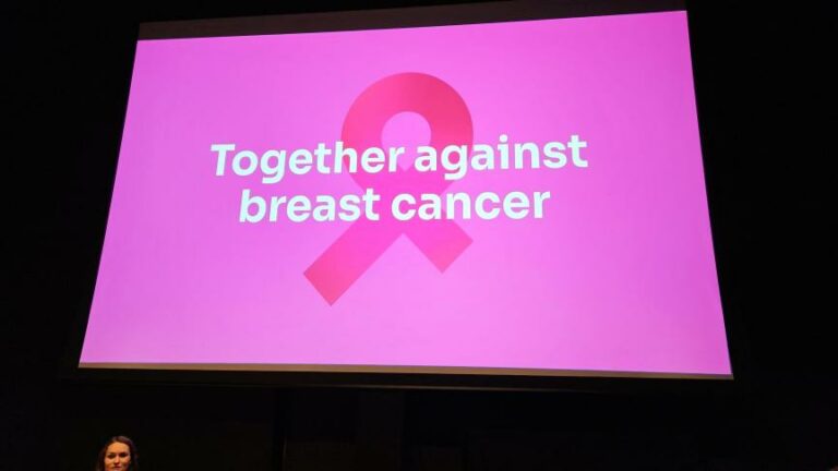 Think Pink change de logo et de visuels dans une optique de ...